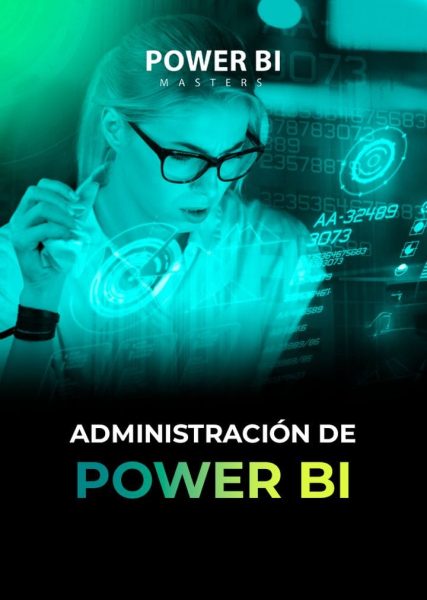Power BI Masters – Cursos Pregrabados – Power BI Masters